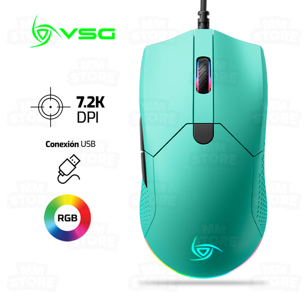 Mouse Gamer